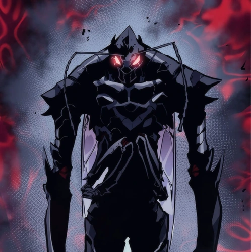 Mushi Mushi no Mi, Model: Bullet Ant | One Piece: Eclipse Wiki | Fandom