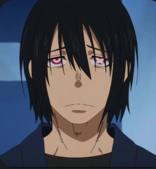 Kujimoto | One Piece: Eclipse Wiki | Fandom