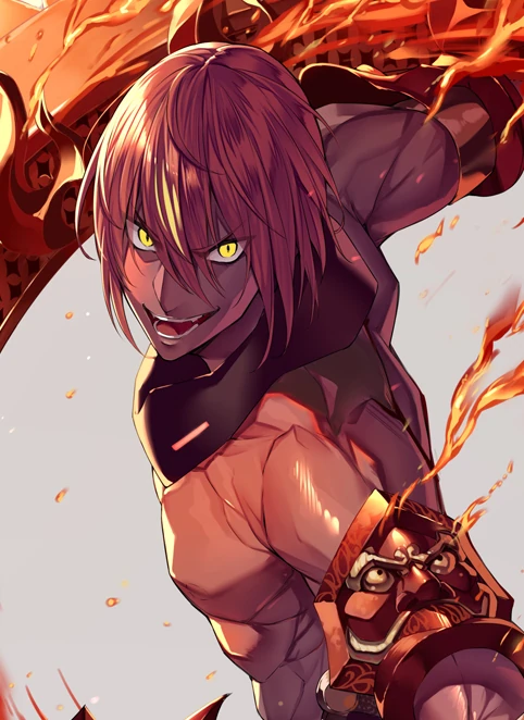 Ronan | One Piece: Eclipse Wiki | Fandom