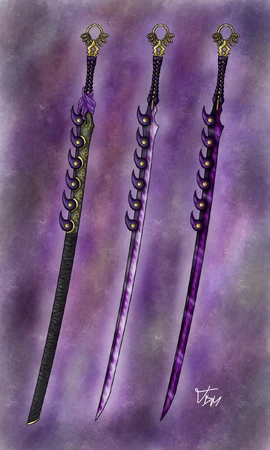 Tenchi Shometsu | One Piece: Eclipse Wiki | Fandom