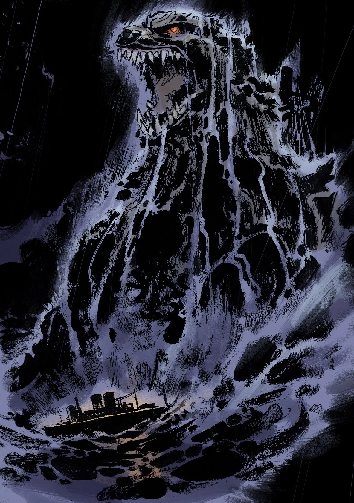 Mizuisage | One Piece: Eclipse Wiki | Fandom