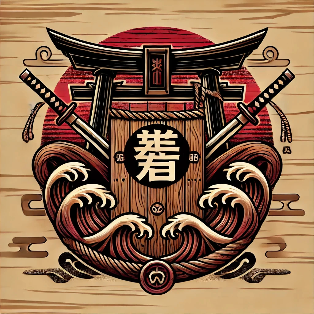 Enkatsuken Dojo | One Piece: Eclipse Wiki | Fandom