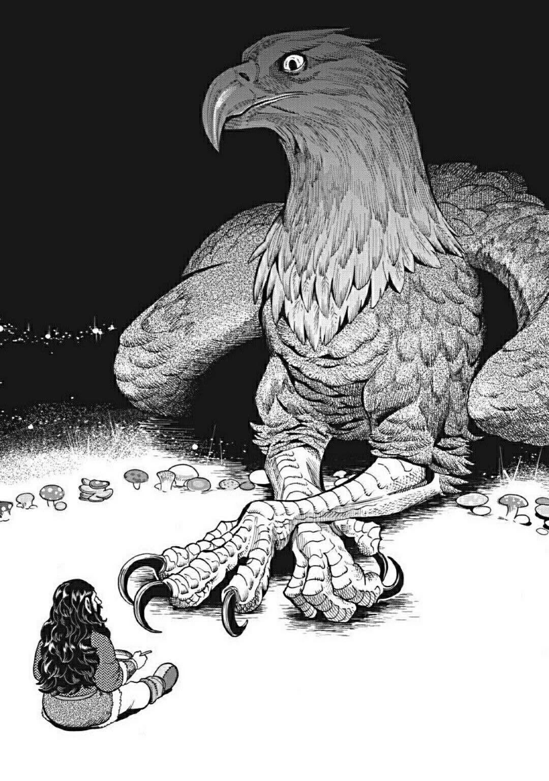 Tori Tori no Mi, Model: Griffin | One Piece: Eclipse Wiki | Fandom