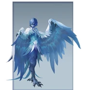 Siren Tribe | One Piece: Eclipse Wiki | Fandom