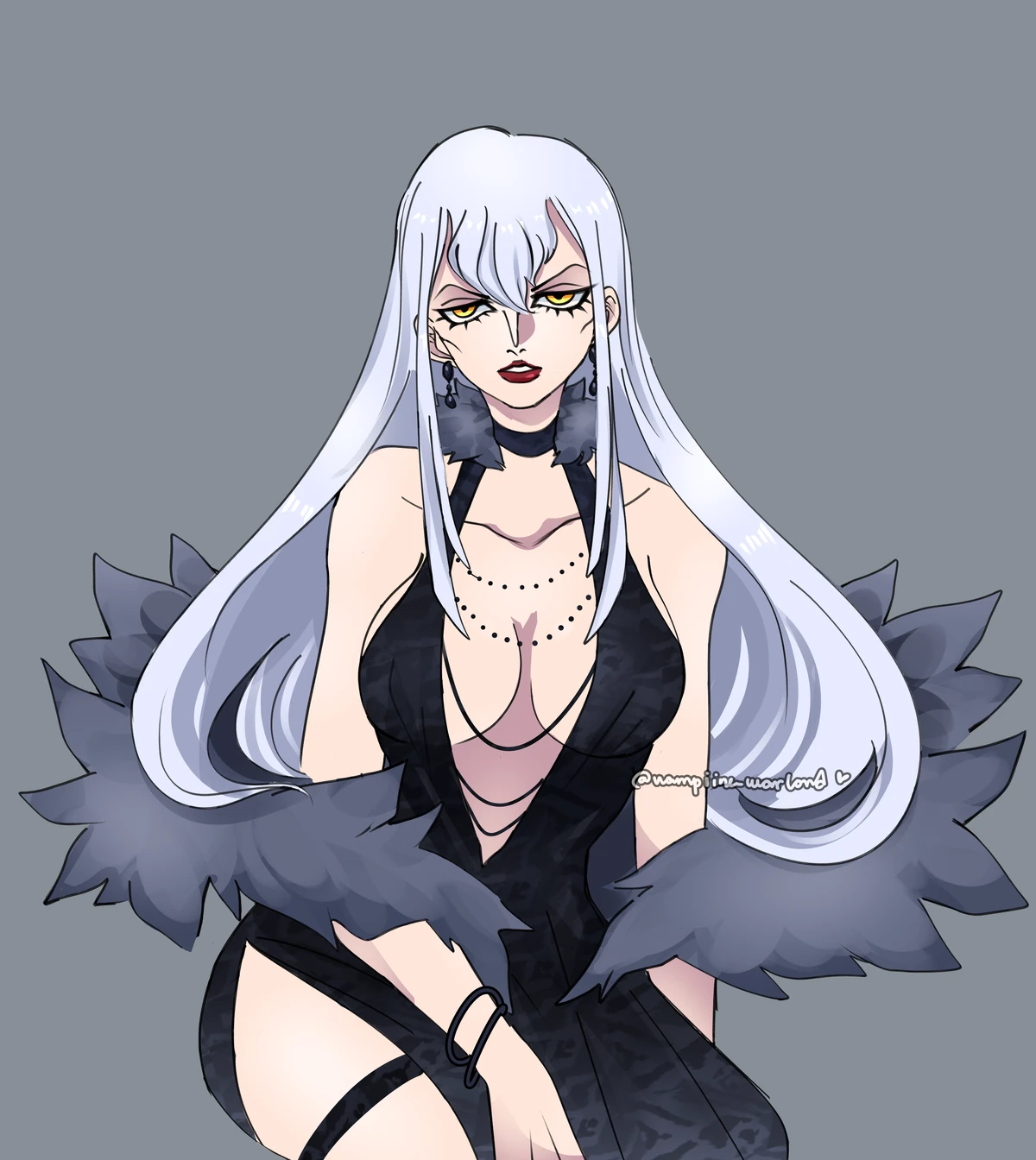 Petra | One Piece: Eclipse Wiki | Fandom