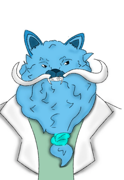 Darwin | One Piece: Eclipse Wiki | Fandom