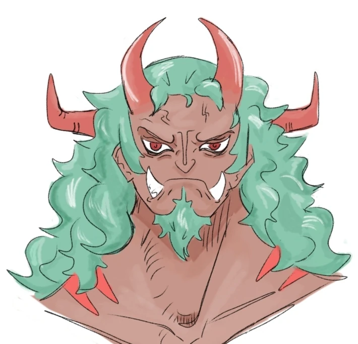 Raisu Ebisu | One Piece: Eclipse Wiki | Fandom