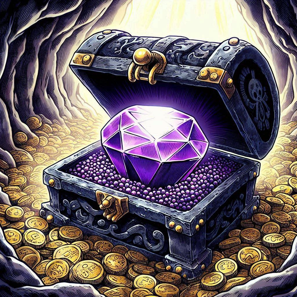 Tear of Hatred | One Piece: Eclipse Wiki | Fandom