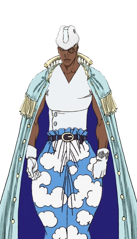 Stratus | One Piece: Eclipse Wiki | Fandom