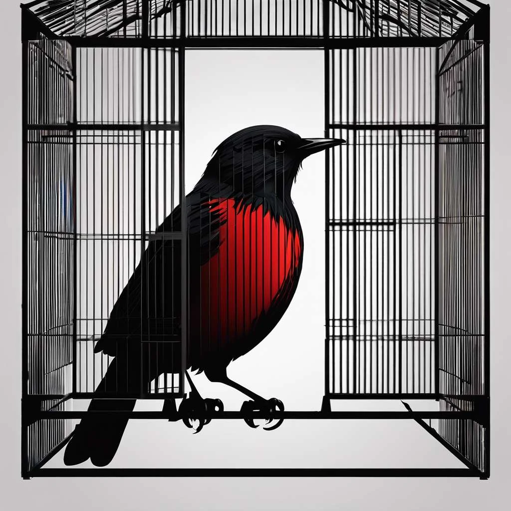 The Bird's Cage | One Piece: Eclipse Wiki | Fandom