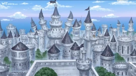 Germa Kingdom | One Piece: Eclipse Wiki | Fandom