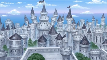 Germa Kingdom | One Piece: Eclipse Wiki | Fandom