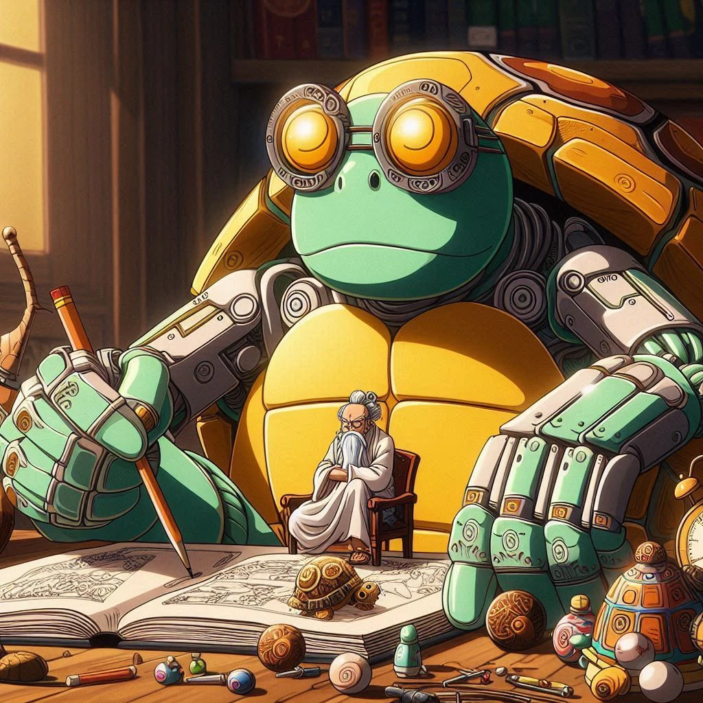 Turt | One Piece: Eclipse Wiki | Fandom