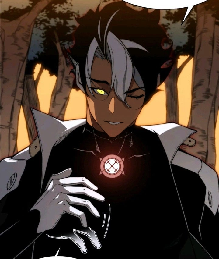 Charon | One Piece: Eclipse Wiki | Fandom