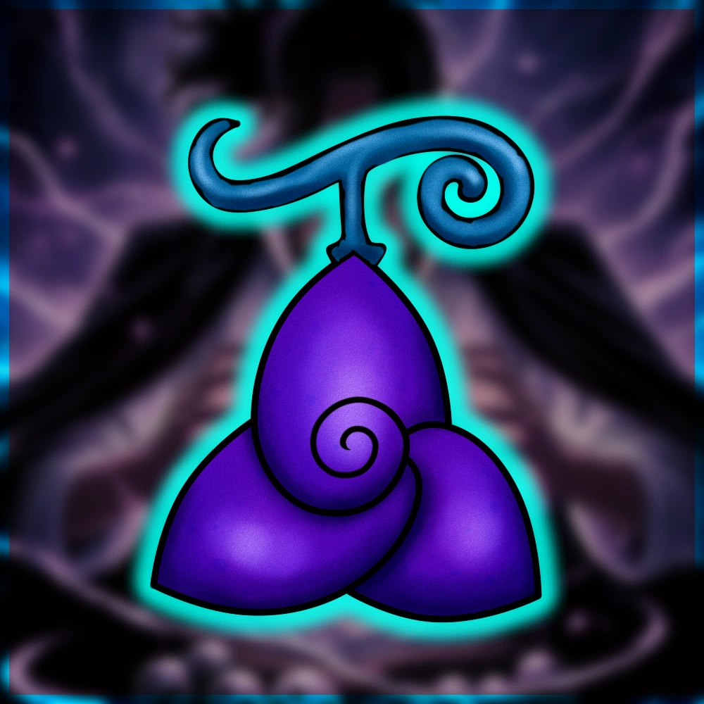 Obo Obo no Mi | One Piece: Eclipse Wiki | Fandom