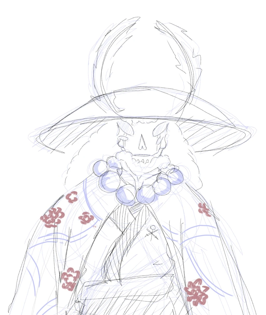 Lunastra | One Piece: Eclipse Wiki | Fandom