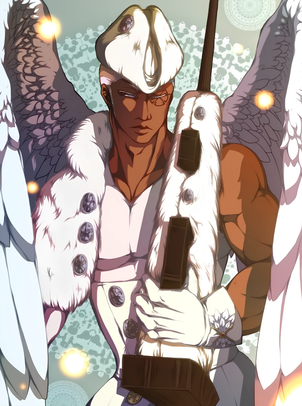 Stratus | One Piece: Eclipse Wiki | Fandom