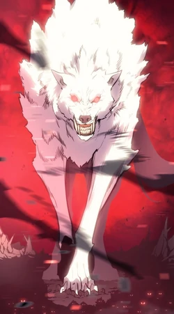 Inu Inu no Mi, Model: Arctic Wolf | One Piece: Eclipse Wiki | Fandom