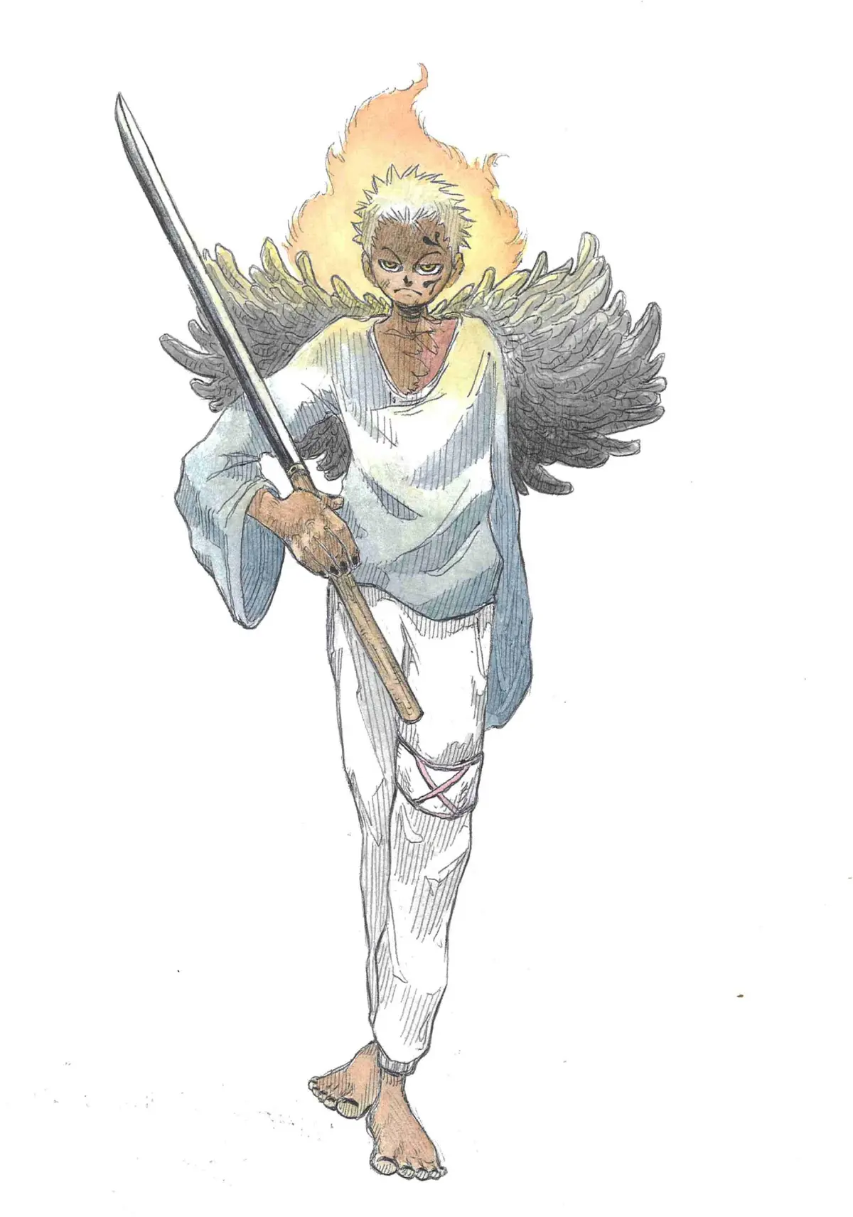 Prince | One Piece: Eclipse Wiki | Fandom