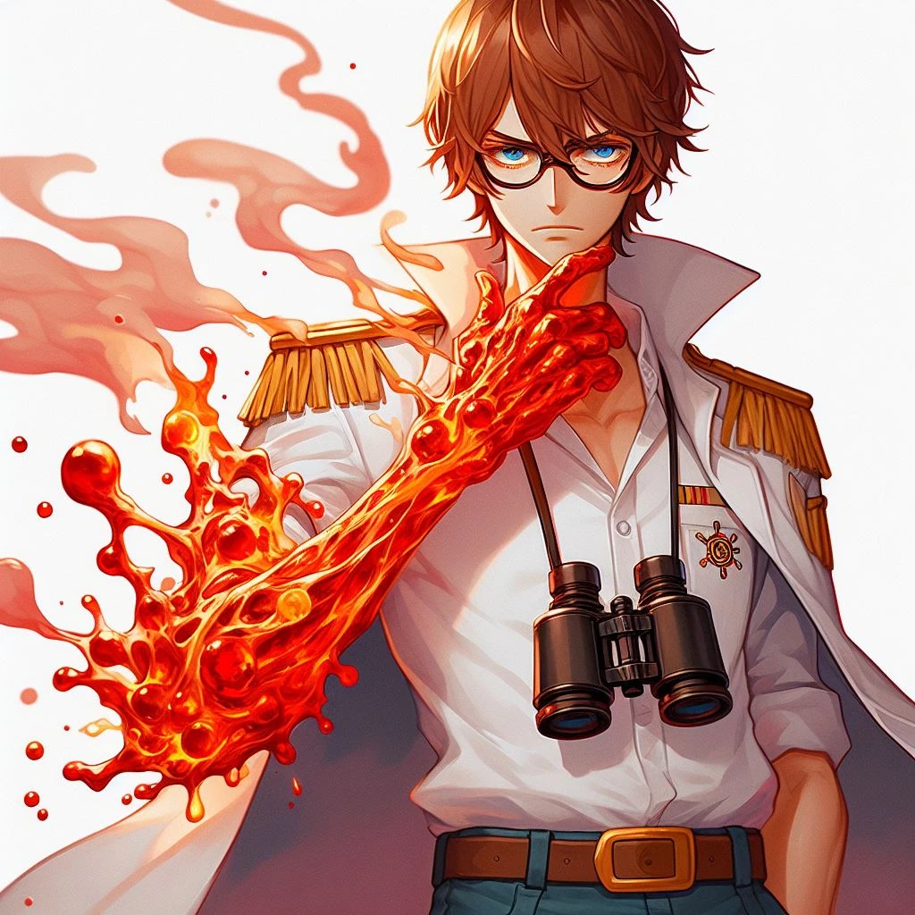 Dave | One Piece: Eclipse Wiki | Fandom