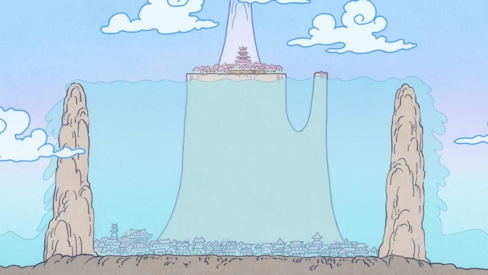 Wano Country | One Piece: Eclipse Wiki | Fandom