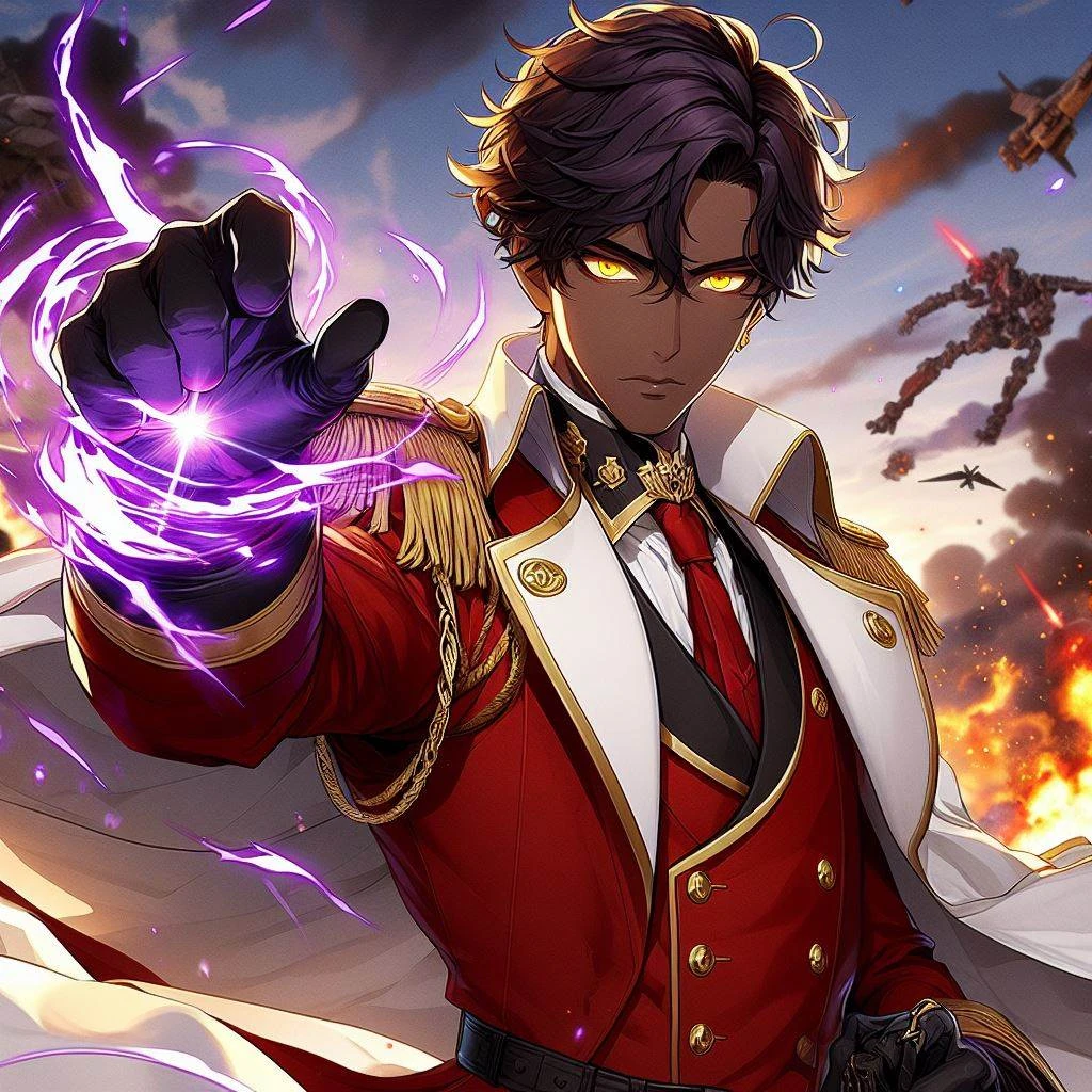 LeBlanc Corvo | One Piece: Eclipse Wiki | Fandom