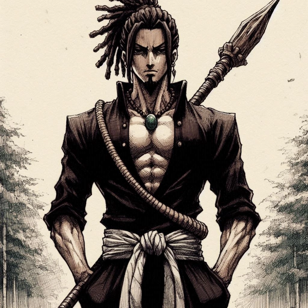 Neo | One Piece: Eclipse Wiki | Fandom