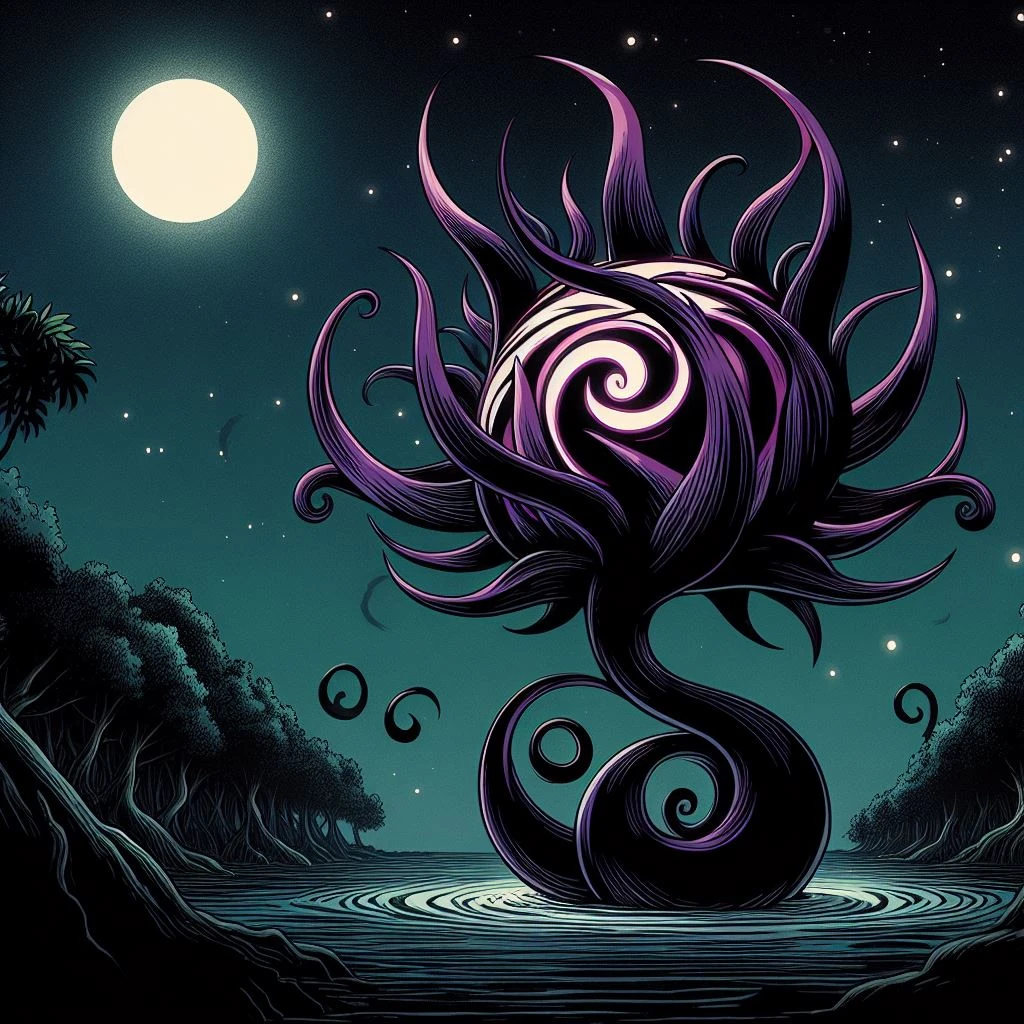 Goka Goka no Mi | One Piece: Eclipse Wiki | Fandom