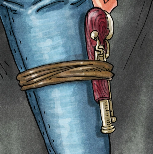 Liberty | One Piece: Eclipse Wiki | Fandom