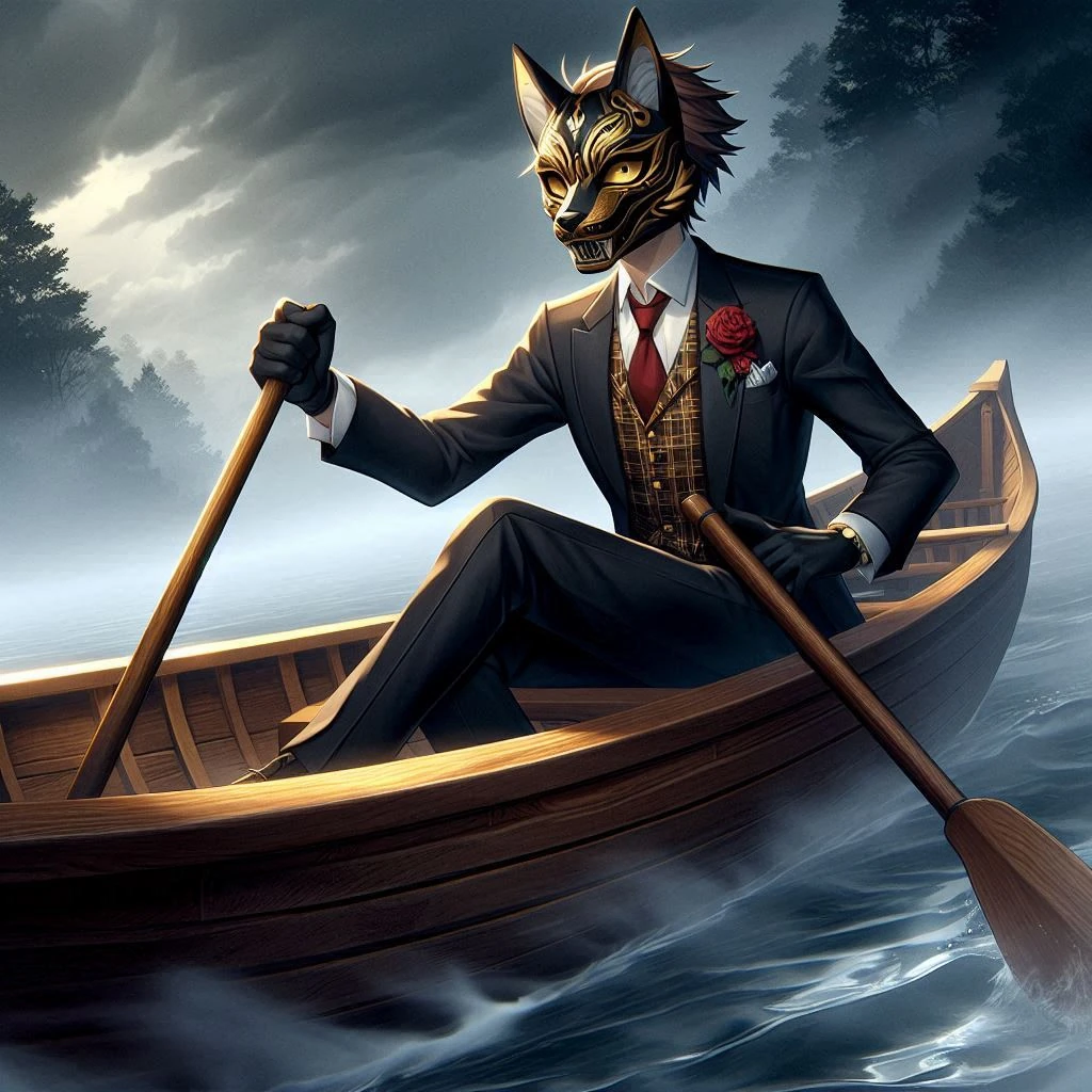 Ptolemi Aeakus | One Piece: Eclipse Wiki | Fandom