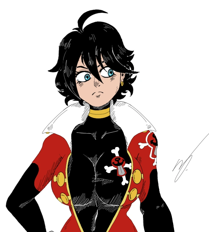 Berasu Selene | One Piece: Eclipse Wiki | Fandom