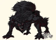 Inu Inu no Mi, Model: Fenrir | One Piece: Eclipse Wiki | Fandom
