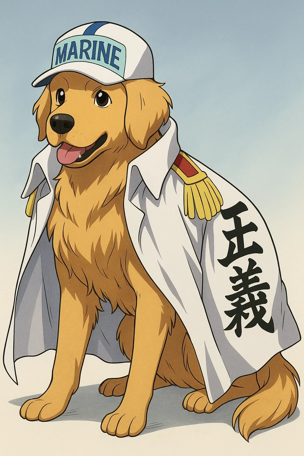 Ruff | One Piece: Eclipse Wiki | Fandom