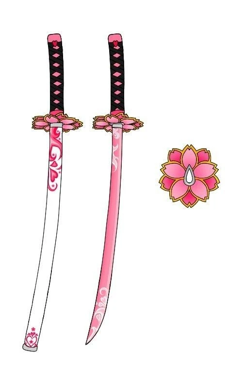 Hanako | One Piece: Eclipse Wiki | Fandom