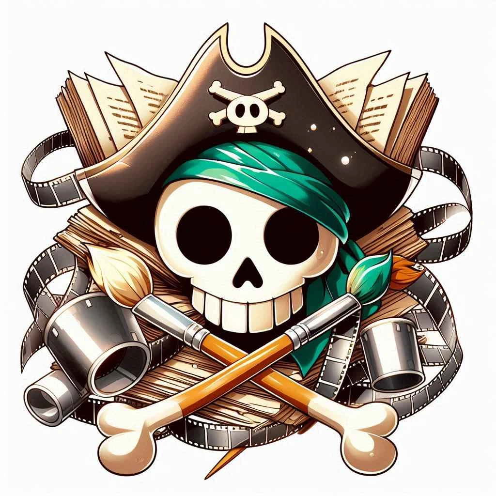 Archive Pirates One Piece Eclipse Wiki Fandom
