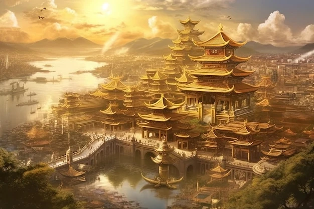 Solaria | One Piece: Eclipse Wiki | Fandom