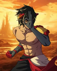 Caesarion | One Piece: Eclipse Wiki | Fandom