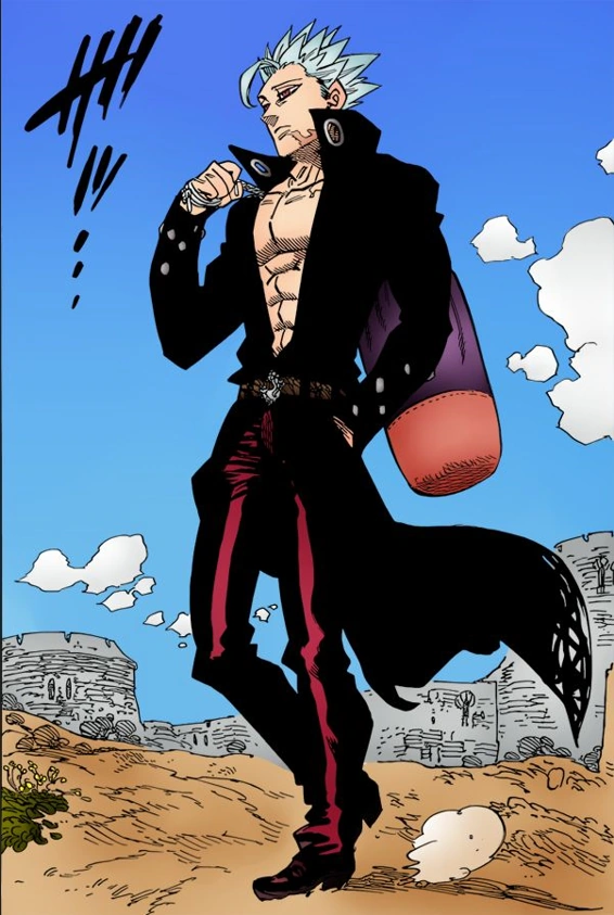 Jackson | One Piece: Eclipse Wiki | Fandom
