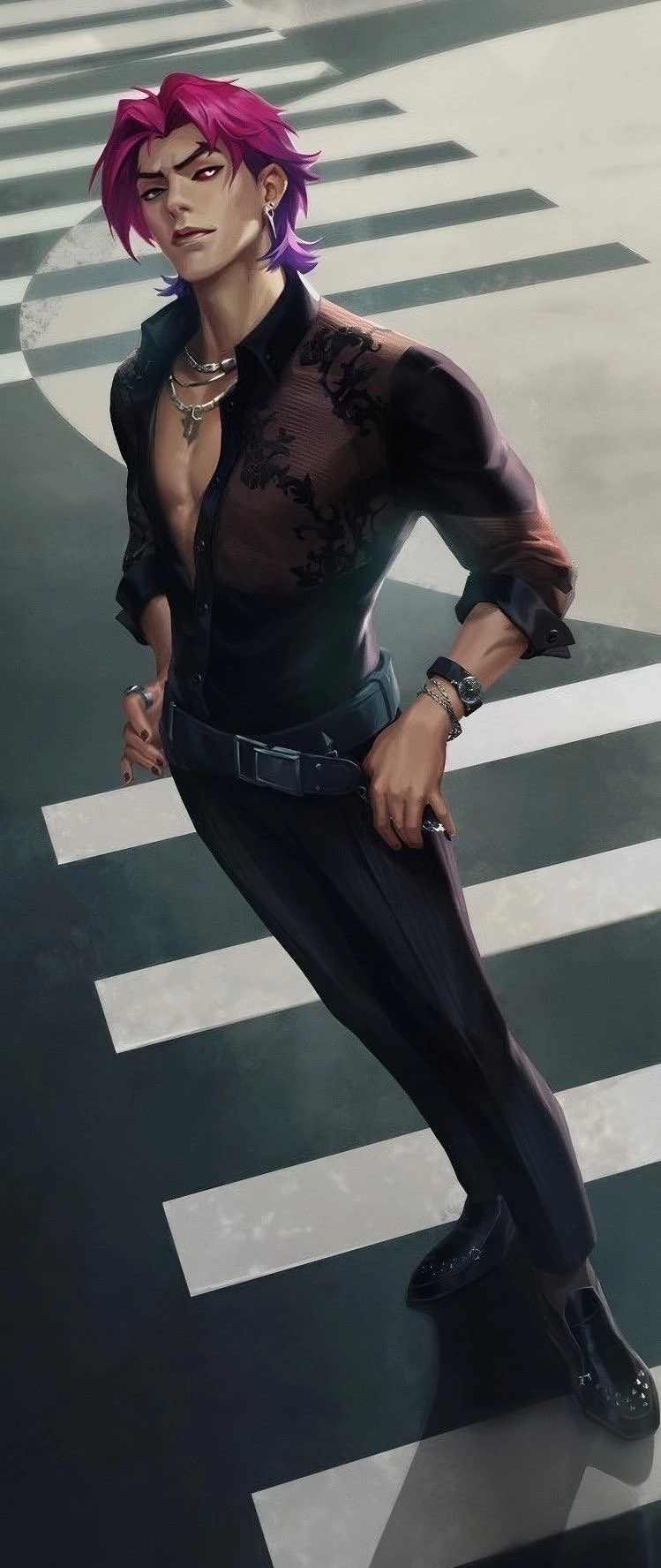 Bumi | One Piece: Eclipse Wiki | Fandom