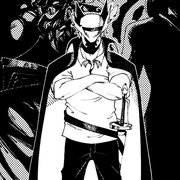 Rodger Riley | One Piece: Eclipse Wiki | Fandom