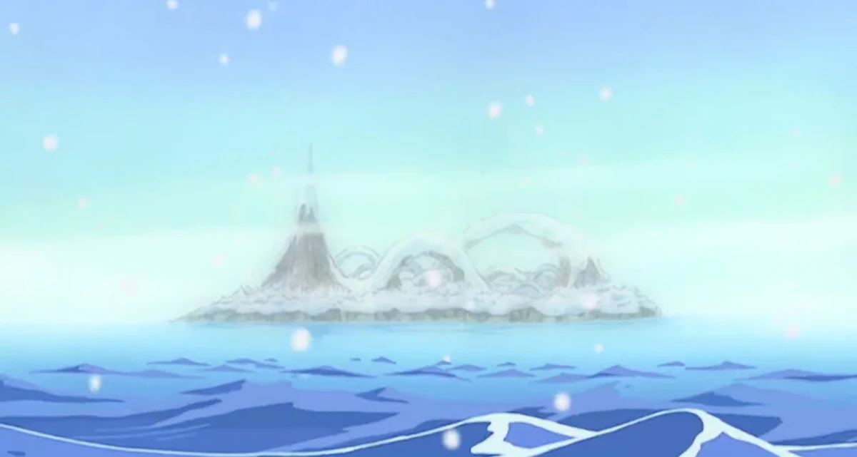 Yukiryu Island | One Piece: Eclipse Wiki | Fandom