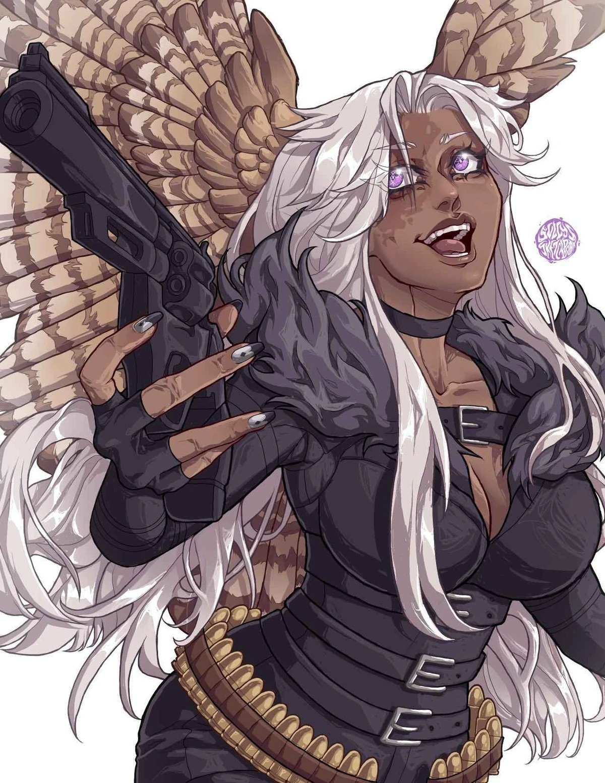 Artemis D. Jane | One Piece: Eclipse Wiki | Fandom