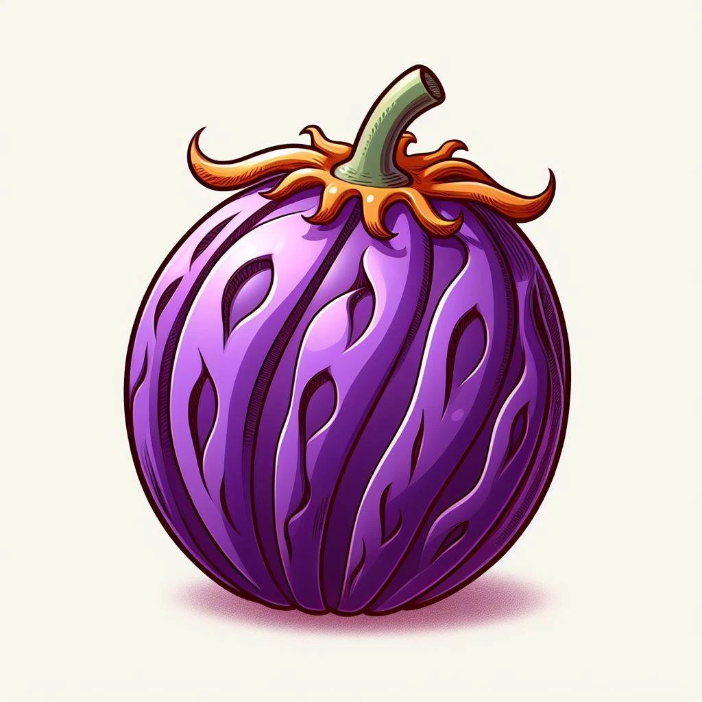 Kote Kote no Mi | One Piece: Eclipse Wiki | Fandom