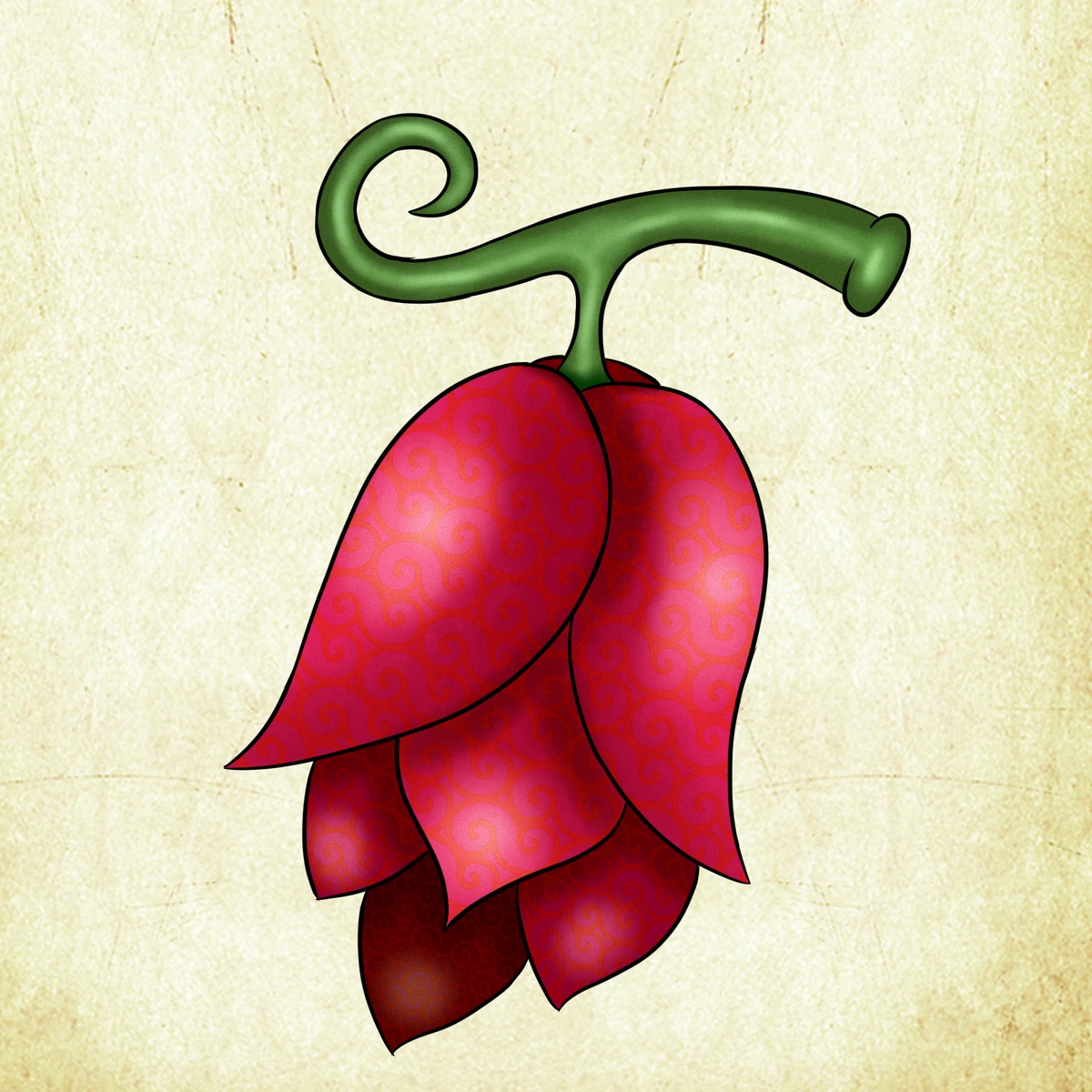 Saku Saku no Mi | One Piece: Eclipse Wiki | Fandom