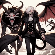 Batto Batto no Mi, Model: Vampire | One Piece: Eclipse Wiki | Fandom