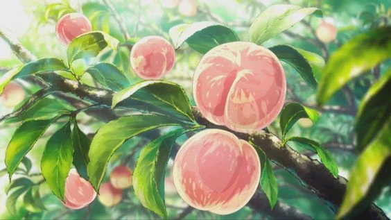 Buddha's Palm Peaches | One Piece: Eclipse Wiki | Fandom