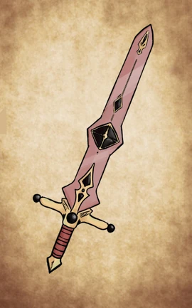 Clarent | One Piece: Eclipse Wiki | Fandom