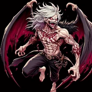 Batto Batto no Mi, Model: Vampire | One Piece: Eclipse Wiki | Fandom