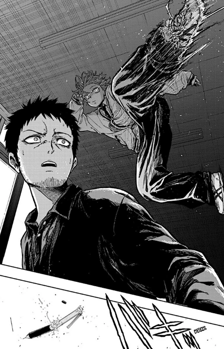 Hana no Jujutsu | One Piece: Eclipse Wiki | Fandom