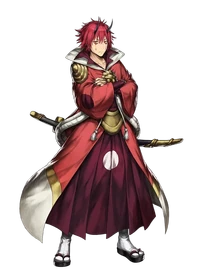 Indra | One Piece: Eclipse Wiki | Fandom